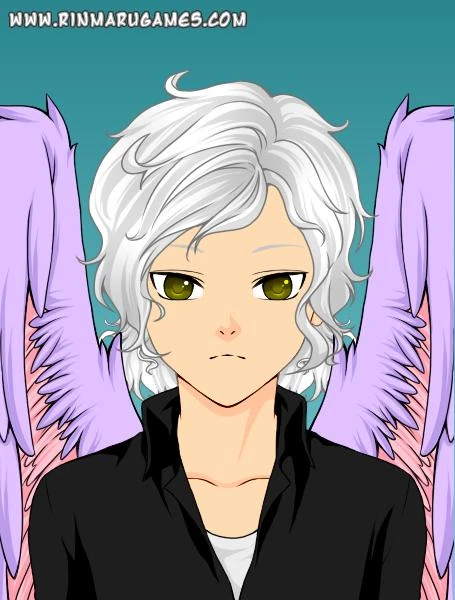 Lucian Delgado | Camp Half-Blood Demigods Wikia | Fandom