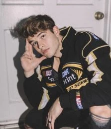 Tristan Scott | Camp Half-Blood Discord Wiki | Fandom