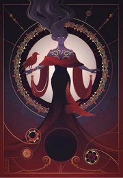 Chaos cabin (131) | Camp half-blood fanon Wiki | Fandom