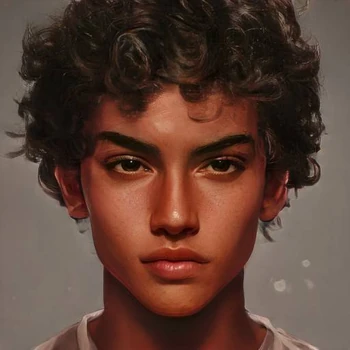 Nicolas Suárez | Camp half-blood fanon Wiki | Fandom