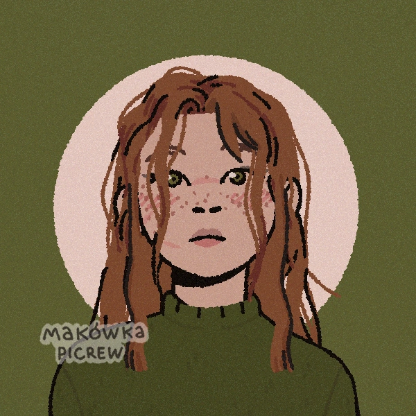 Éabha Maguire | Camp half-blood fanon Wiki | Fandom