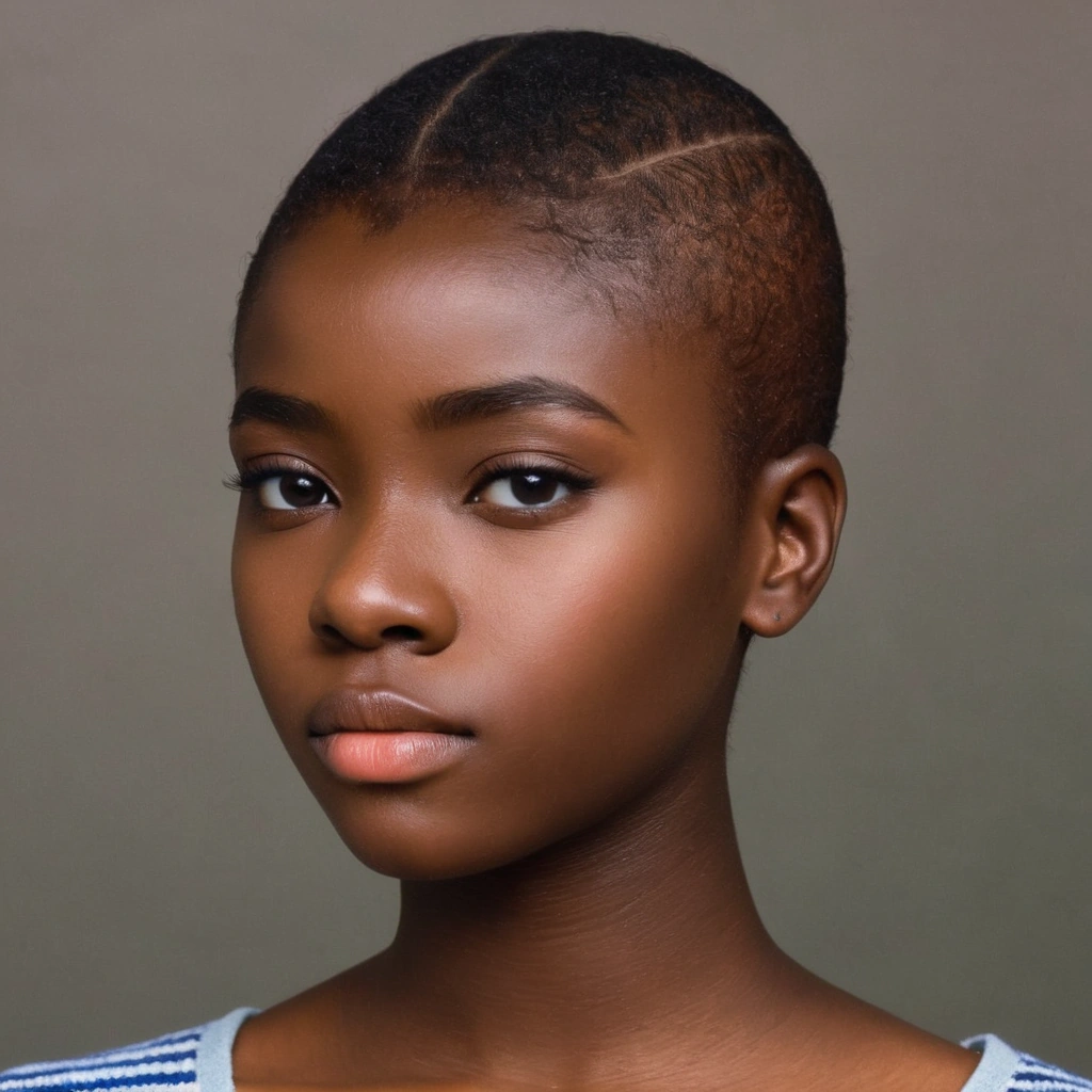 Abebi Balogun | Camp half-blood fanon Wiki | Fandom