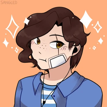 Gregory Afton | Camp half-blood fanon Wiki | Fandom