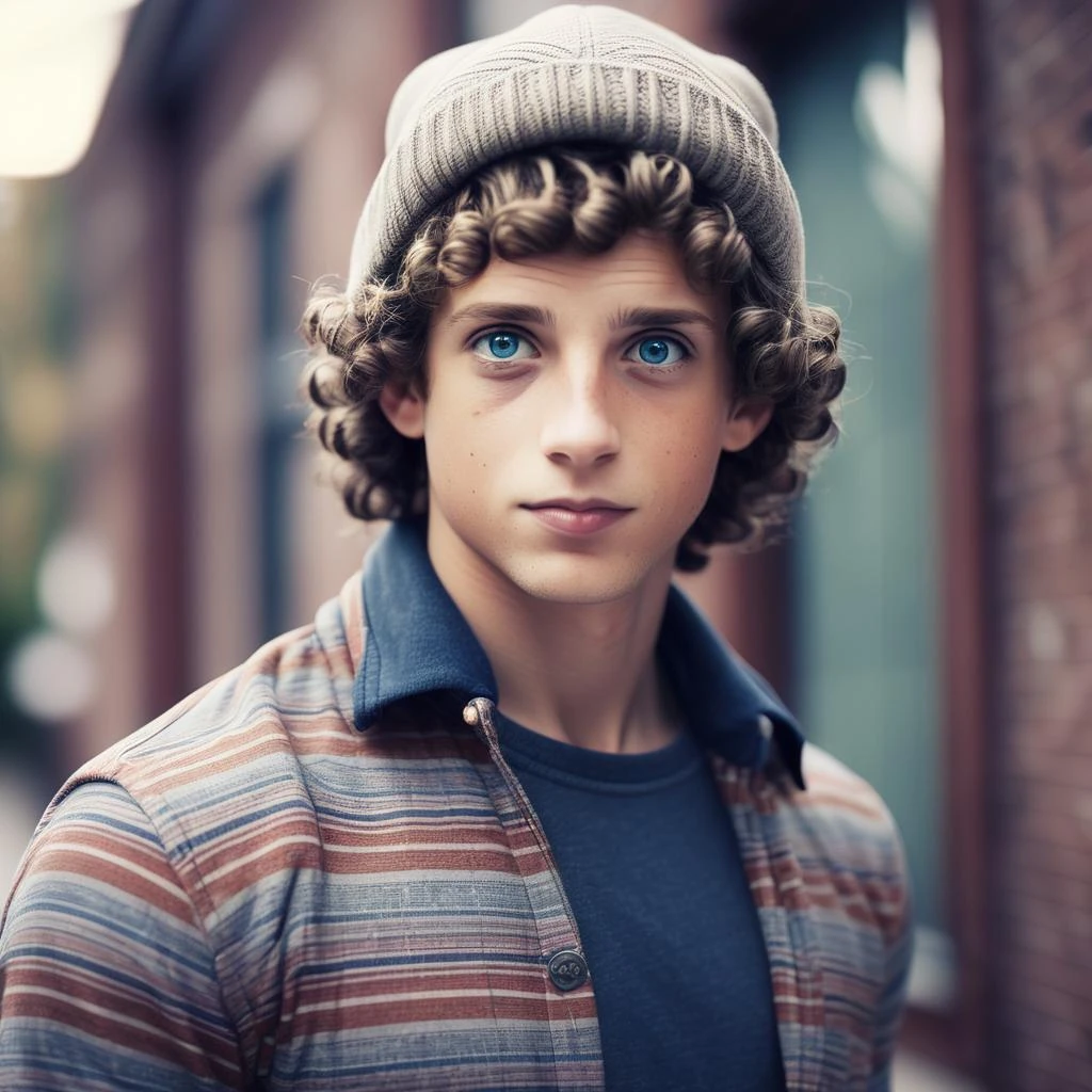 Ace Trevino | Camp half-blood fanon Wiki | Fandom