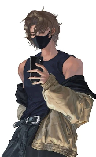 Alex MacQuarrie | Camp half-blood fanon Wiki | Fandom