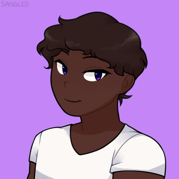 Amon Davis | Camp half-blood fanon Wiki | Fandom