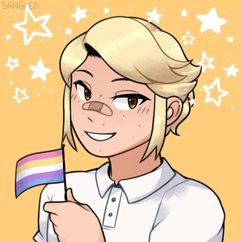 Zerlin Sánchez | Camp half-blood fanon Wiki | Fandom