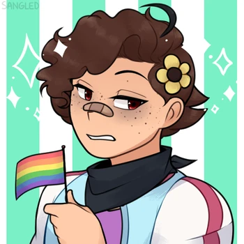 Nicholas | Camp half-blood fanon Wiki | Fandom