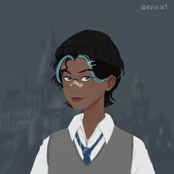 Sammy Jenkins | Camp half-blood fanon Wiki | Fandom