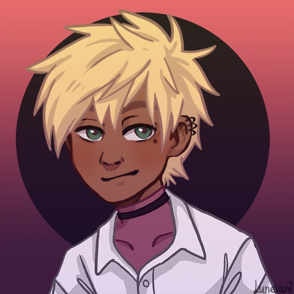 Damian Jacobs | Camp half-blood fanon Wiki | Fandom