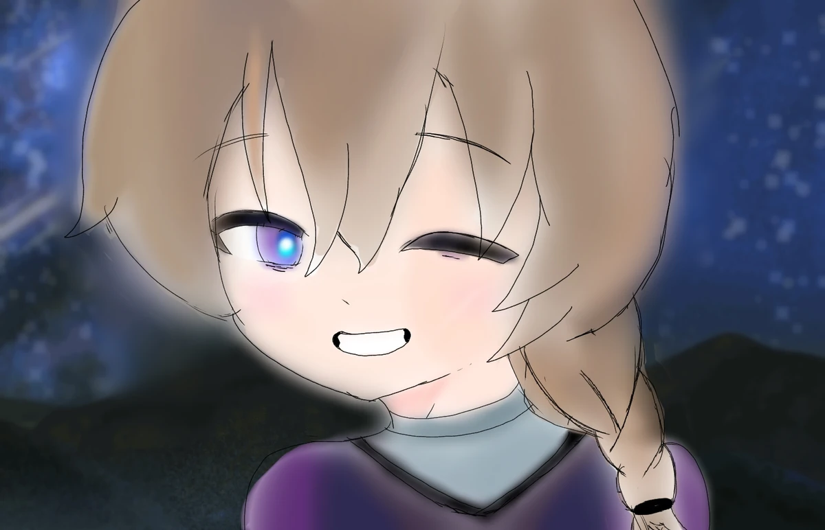 Kyrie Fotia | Camp half-blood fanon Wiki | Fandom