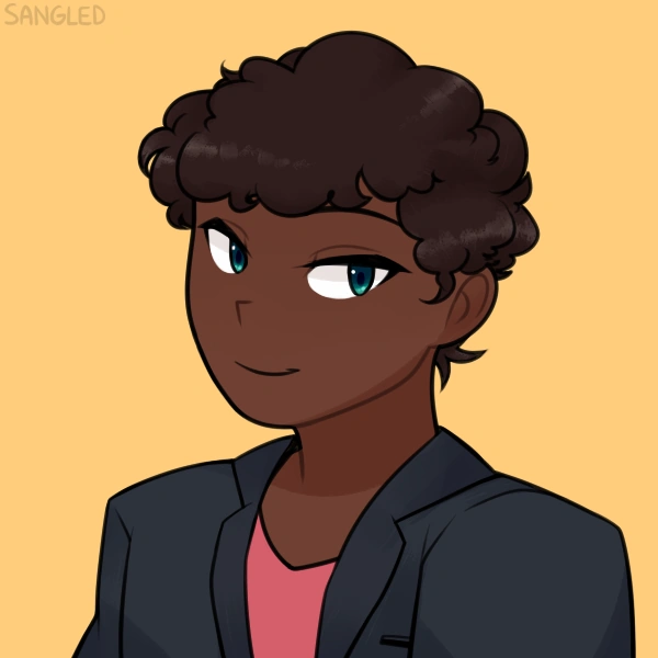Xander Fate | Camp half-blood fanon Wiki | Fandom