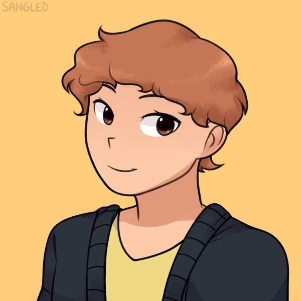 Cameron Gold | Camp half-blood fanon Wiki | Fandom