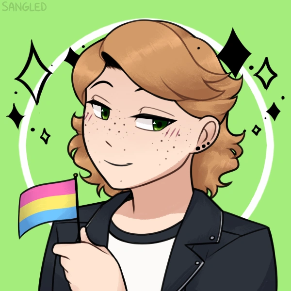 Kenneth Regan | Camp half-blood fanon Wiki | Fandom