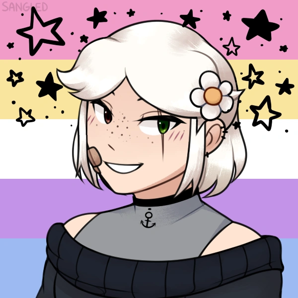 Yule Primrose | Camp half-blood fanon Wiki | Fandom