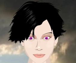 Maxine Kate Hunter | Camp half-blood fanon Wiki | Fandom