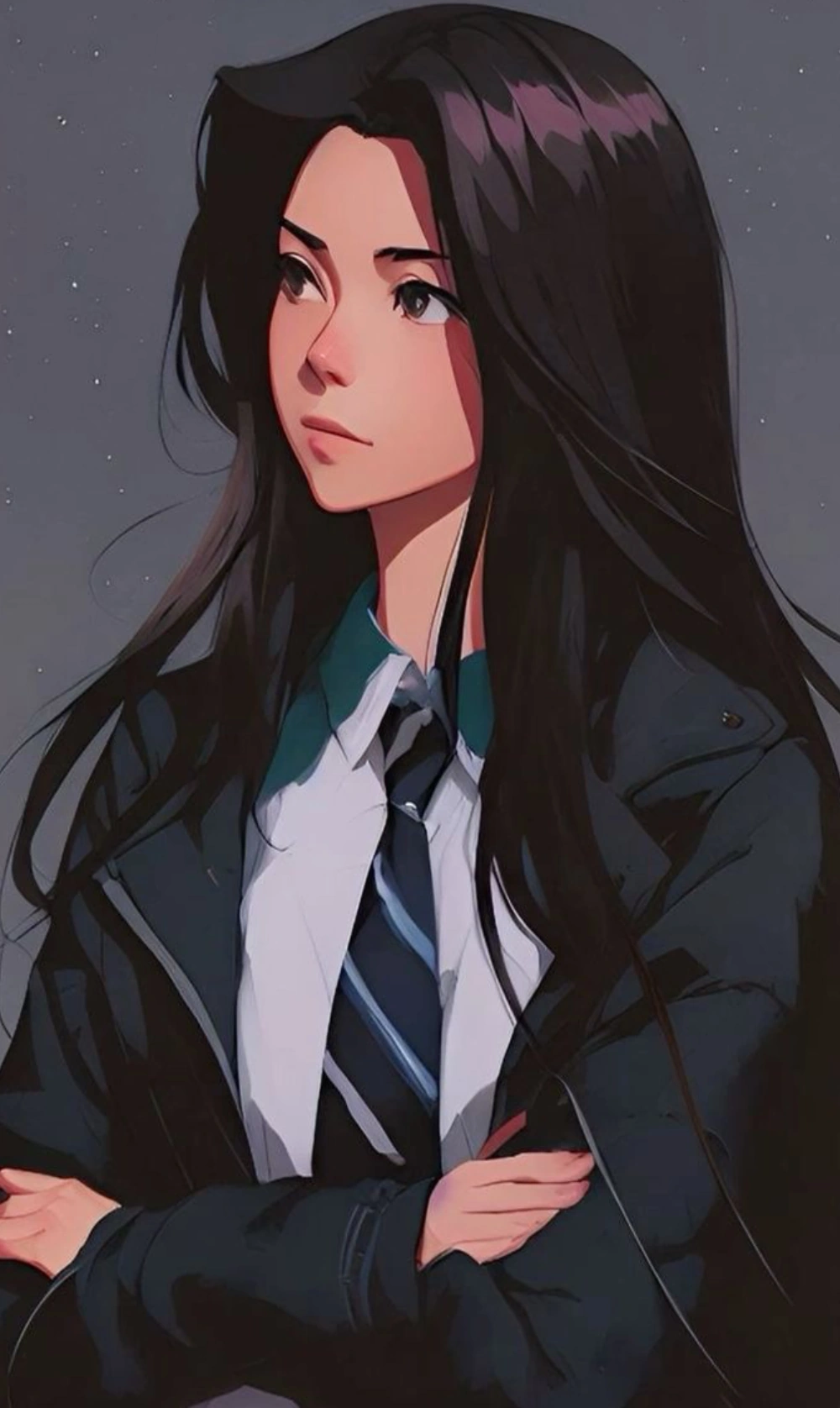 Nari Seong | Camp half-blood fanon Wiki | Fandom