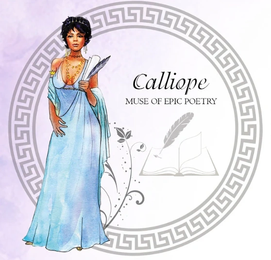 Calliope Cabin | Camp half-blood fanon Wiki | Fandom
