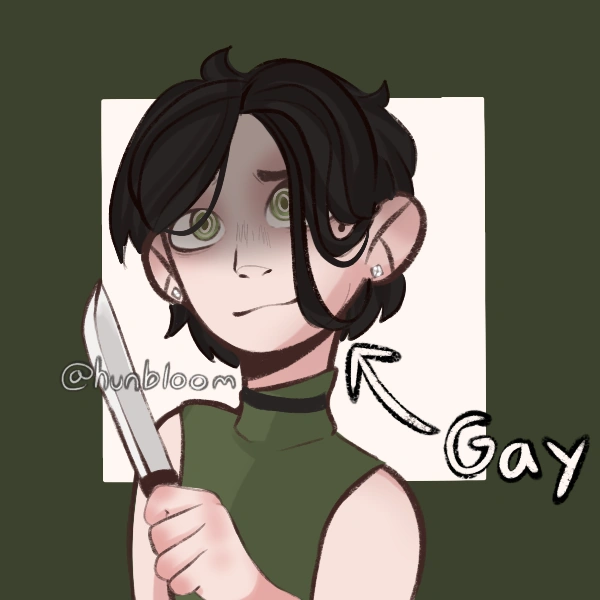 Raven Graves | Camp half-blood fanon Wiki | Fandom