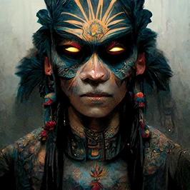 Buluc Chabtan Cabin | Camp half-blood fanon Wiki | Fandom