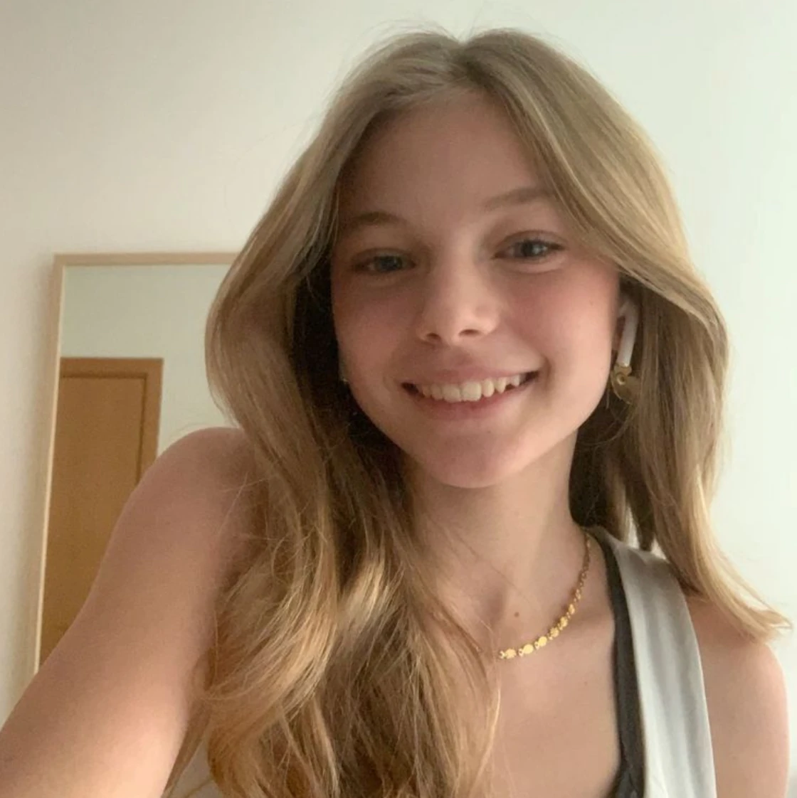 Filia Beauchêne | Camp half-blood fanon Wiki | Fandom