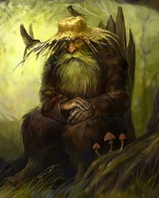 Leshy Cabin | Camp half-blood fanon Wiki | Fandom
