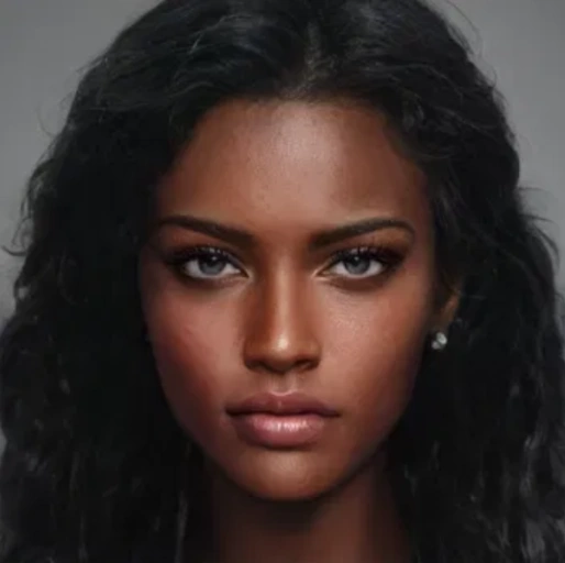 Monica Johnson | Camp half-blood fanon Wiki | Fandom
