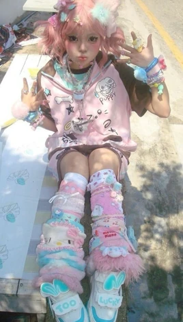 Leda Różycka | Camp half-blood fanon Wiki | Fandom