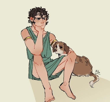 Telemachus Cabin | Camp half-blood fanon Wiki | Fandom