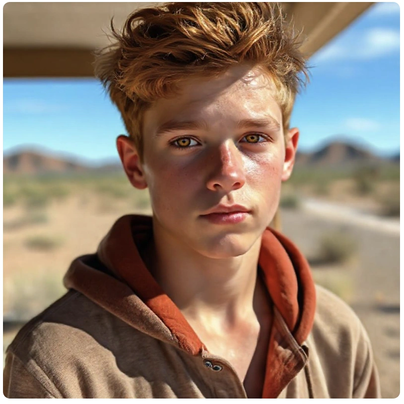 Douglas Patton | Camp half-blood fanon Wiki | Fandom