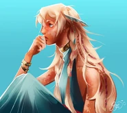 Eurydice Cabin | Camp half-blood fanon Wiki | Fandom