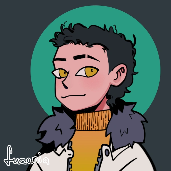 Memphis Floundre | Camp half-blood fanon Wiki | Fandom