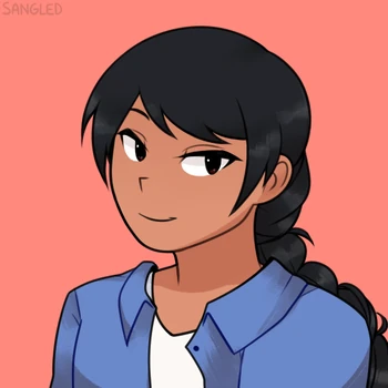 Sadie Torres | Camp half-blood fanon Wiki | Fandom