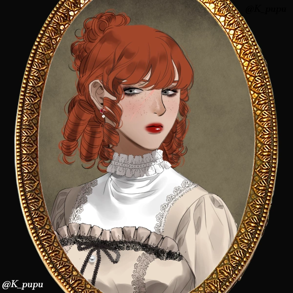 Alexa Harris | Camp half-blood fanon Wiki | Fandom