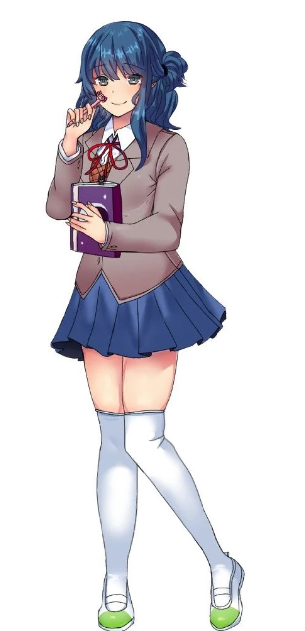 Sayuki Juna | Camp half-blood fanon Wiki | Fandom