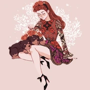 Persephone Cabin | Camp half-blood fanon Wiki | Fandom