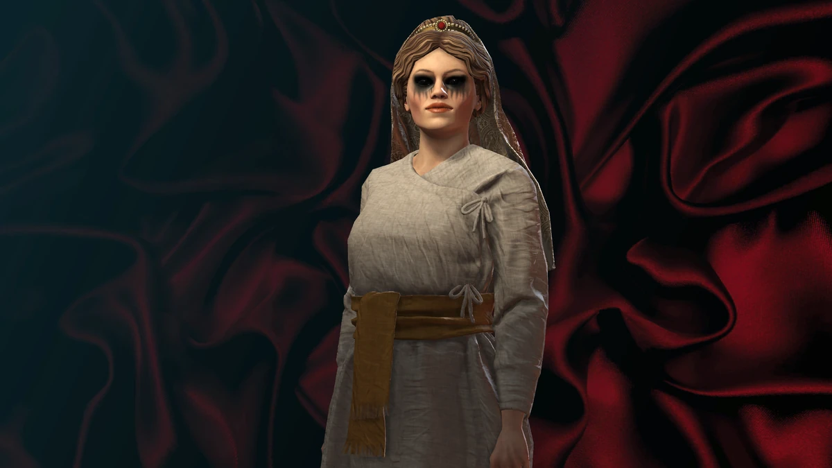 Emily Cassandra | Camp half-blood fanon Wiki | Fandom