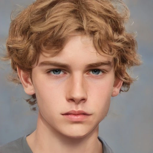 Brage Bolverkson | Camp half-blood fanon Wiki | Fandom