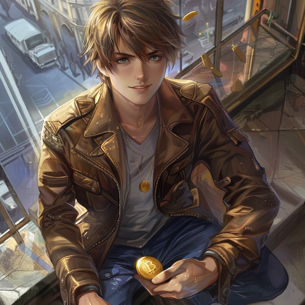 Justin Lyndon | Camp half-blood fanon Wiki | Fandom