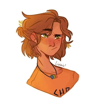 Layla Ellis | Camp half-blood fanon Wiki | Fandom