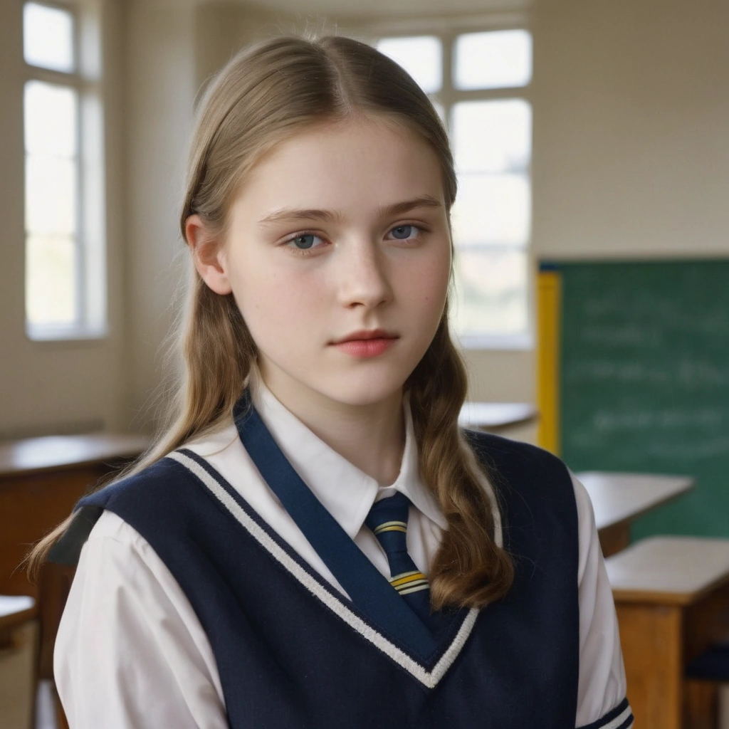 Ulli Böhme | Camp half-blood fanon Wiki | Fandom