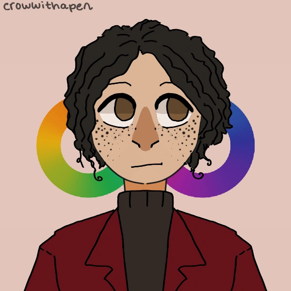 Ursula Quinn | Camp half-blood fanon Wiki | Fandom