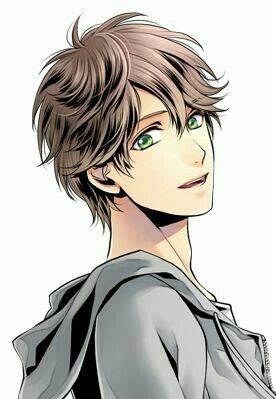 Marcus Carter | Camp half-blood fanon Wiki | Fandom