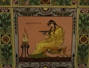 Autumnus Cabin | Camp half-blood fanon Wiki | Fandom