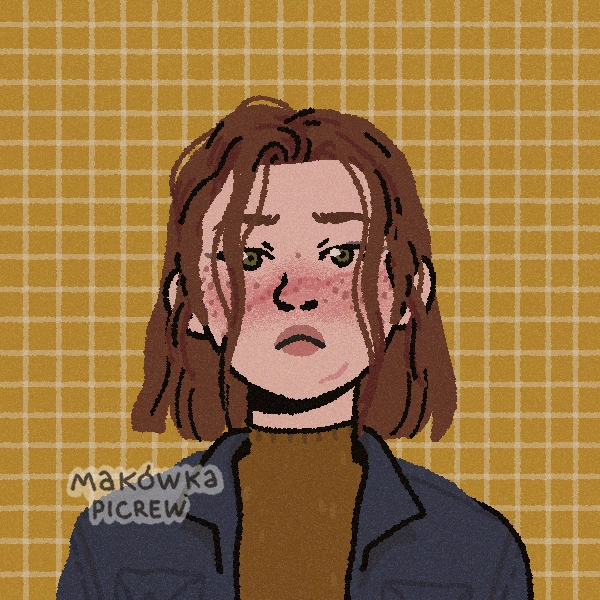 Éabha Maguire | Camp half-blood fanon Wiki | Fandom