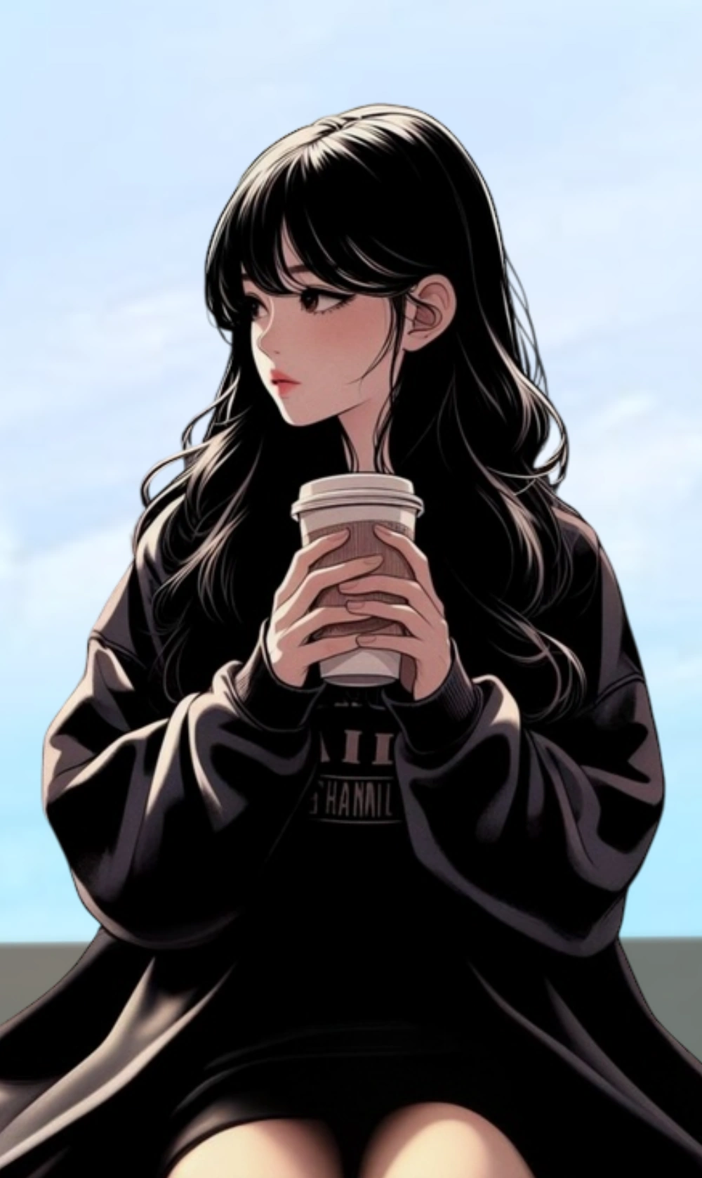 Haruna Ryuuzaki | Camp half-blood fanon Wiki | Fandom