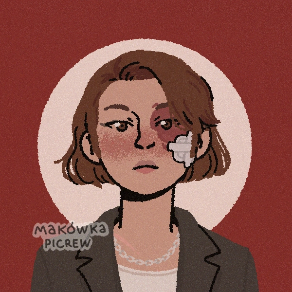 Gonxhe Shehu | Camp half-blood fanon Wiki | Fandom