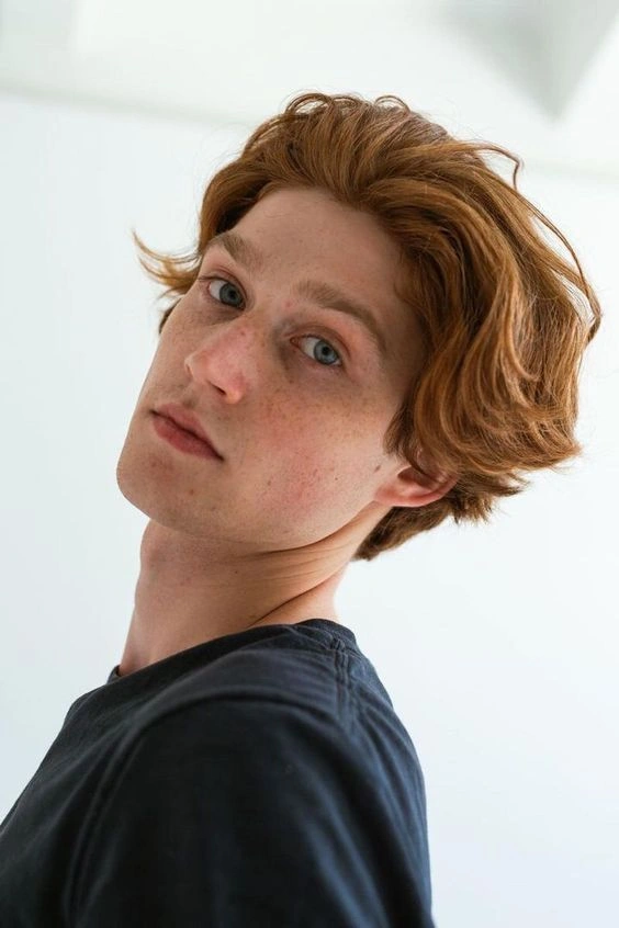 Gregory Macus Adold | Camp half-blood fanon Wiki | Fandom