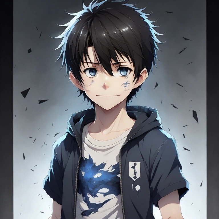 Alexander Doyle | Camp half-blood fanon Wiki | Fandom