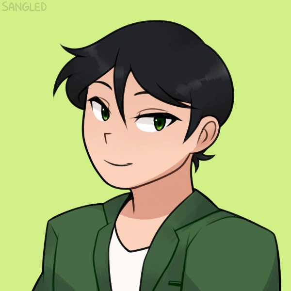 Andrew Hamilton | Camp half-blood fanon Wiki | Fandom